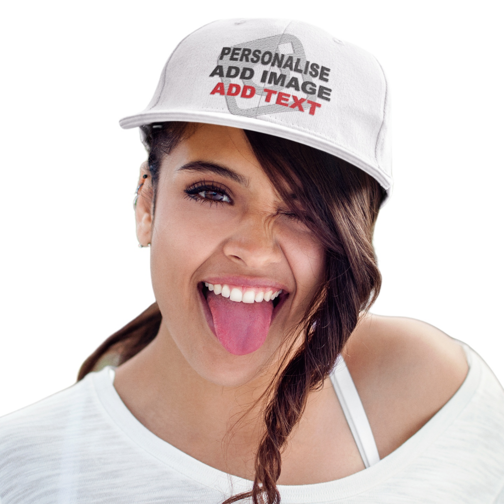 Personalise your own Cool Cap | Diversion Lanzarote