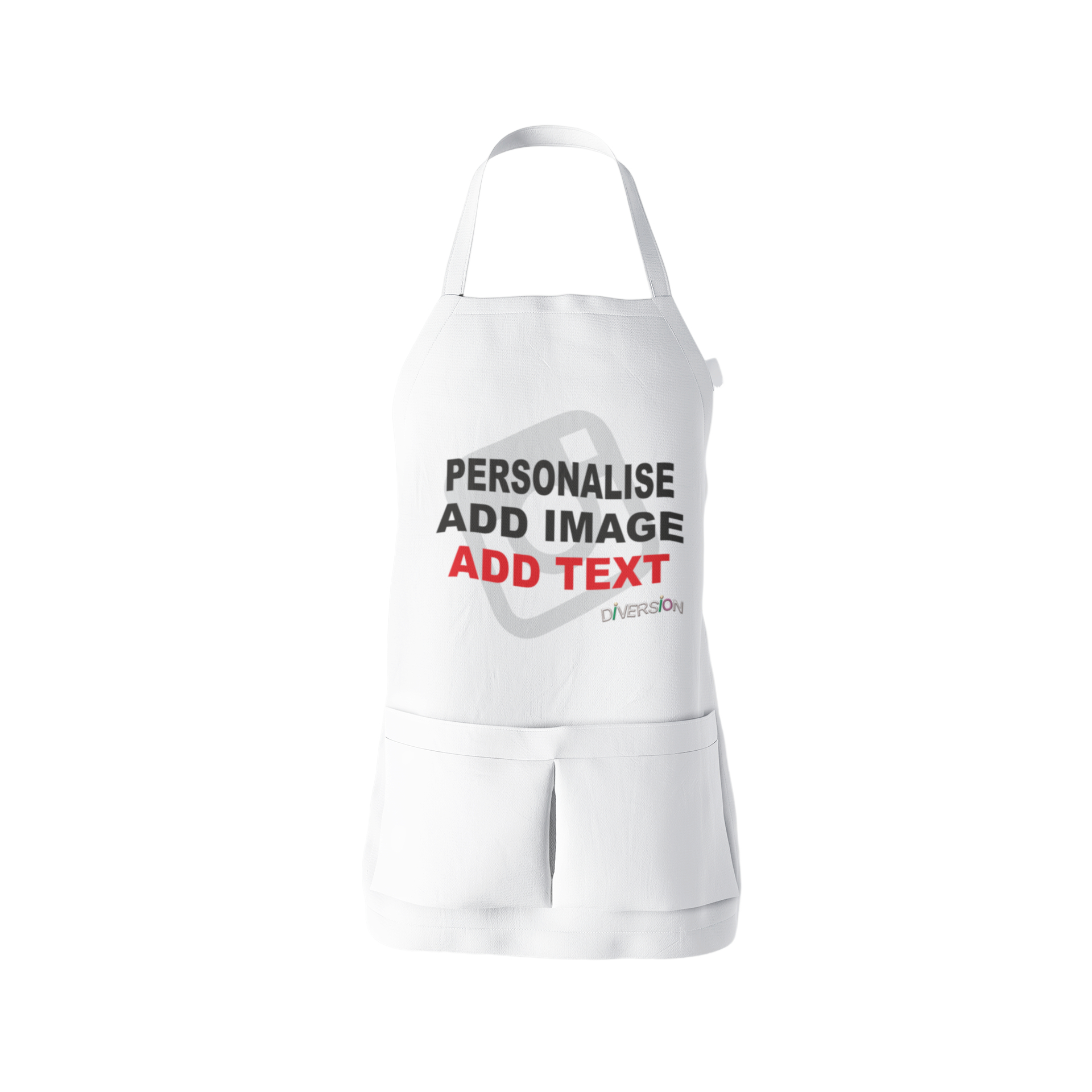 Personalise your own Apron | Diversion Lanzarote